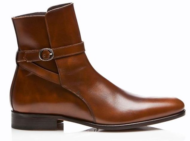 Scarosso: An den Füßen wird es fröhlich-adrett | hamburg040.com