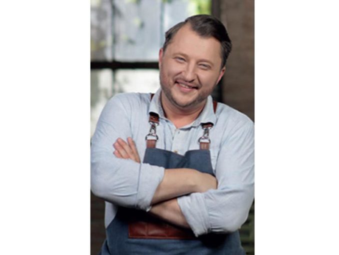 TV-Starkoch Sebastian Lege: Geheimzutat verfeinert kulinarischen ...