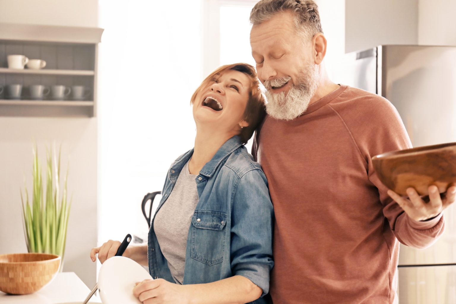 Singlebörse für über 50 Jährige:Partnersuche für Ältere